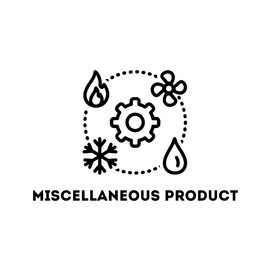 Miscellaneous Product – SupplyMount