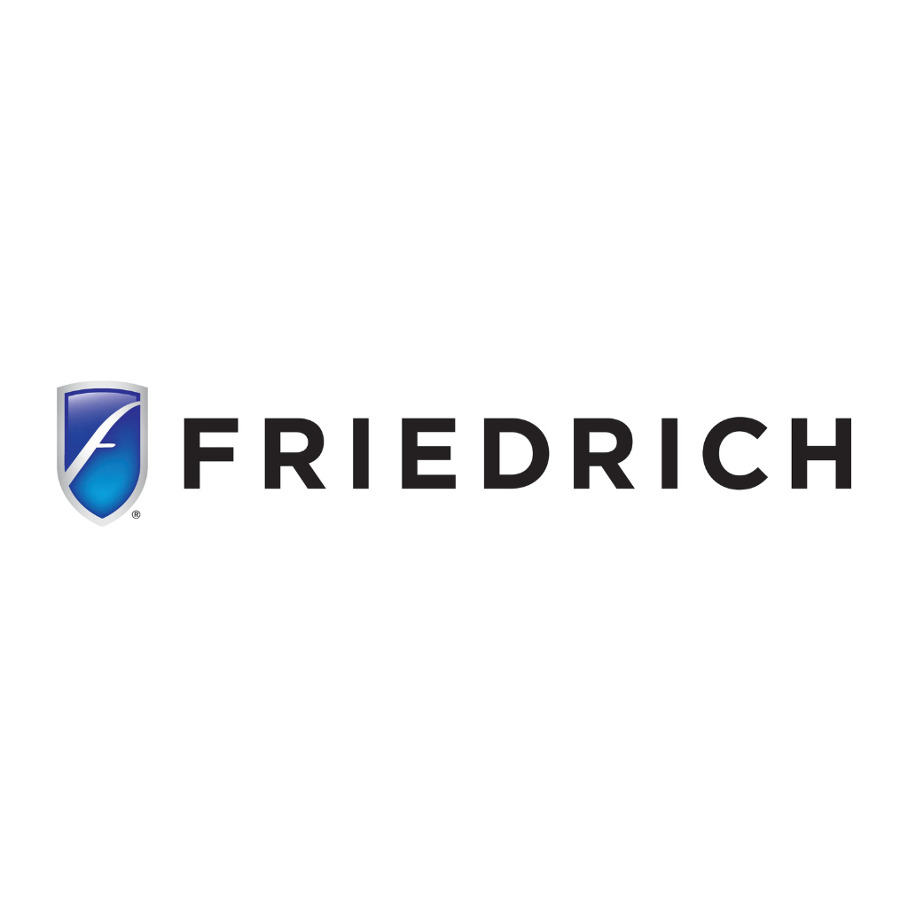Friedrich Air Conditioning 68700193 3.5KW HEATER KIT – SupplyMount