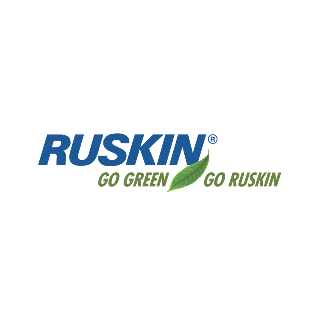 Ruskin FDR25-06 6" Fire Damper – SupplyMount