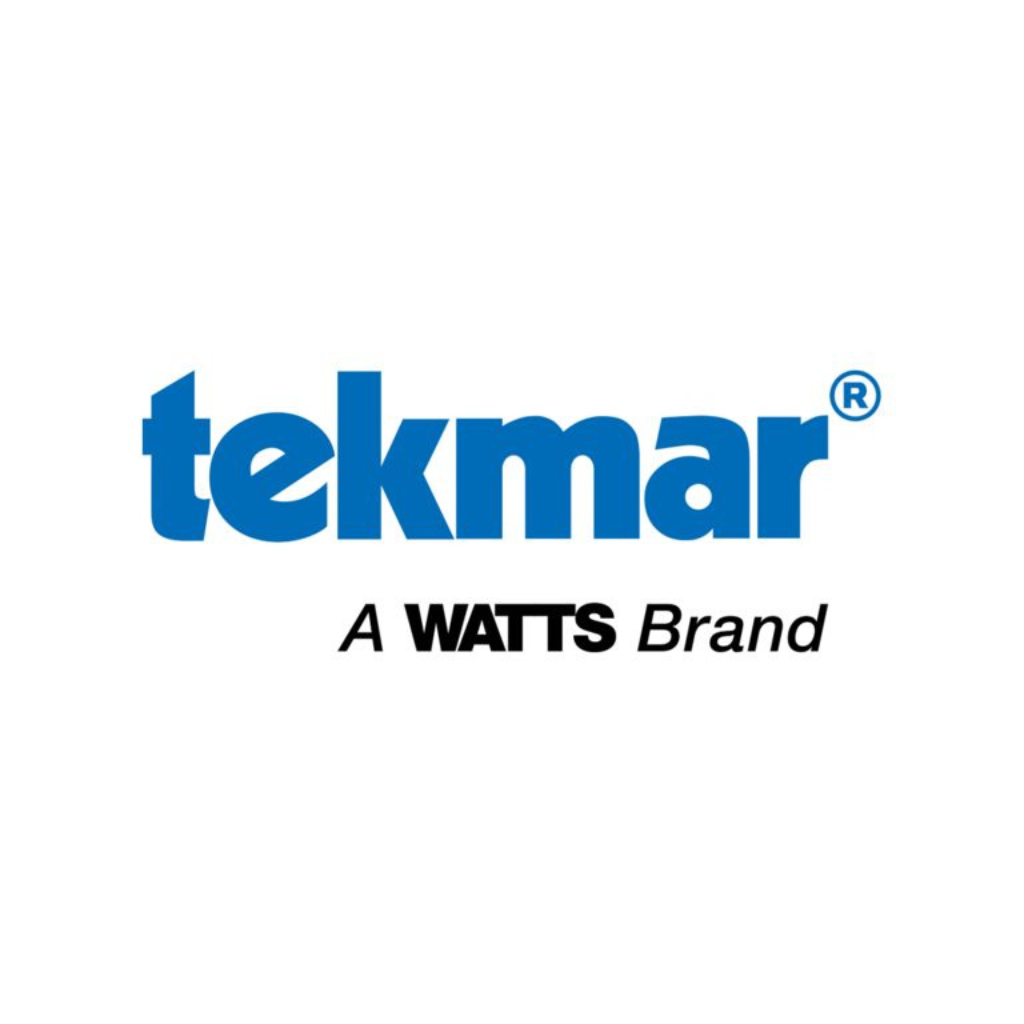 Tekmar Controls 519 Radiant Thermostat w/Sensor – SupplyMount