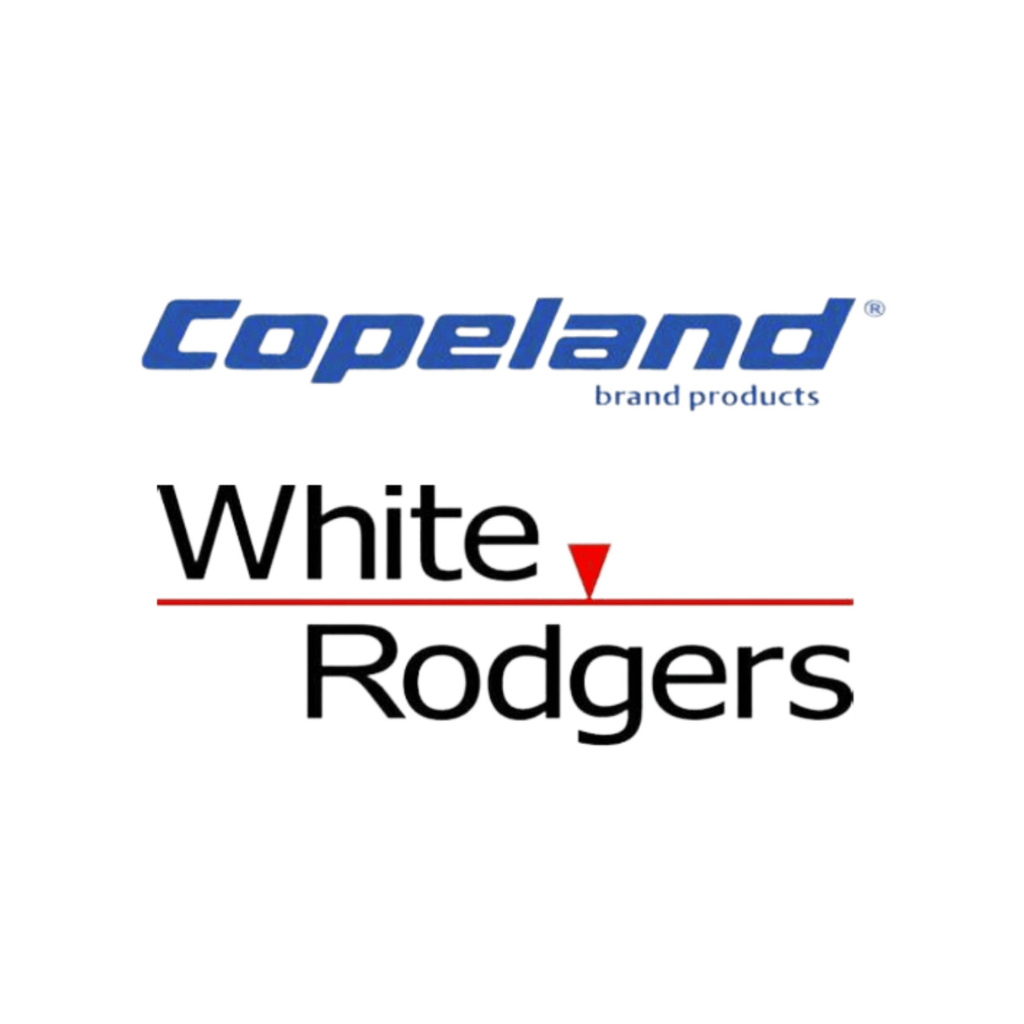 White-Rodgers 49S25-707 Two Stage HP/AC Control Board – SupplyMount